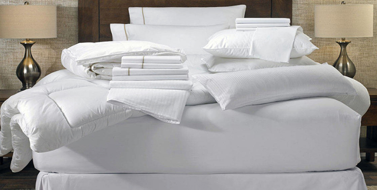 Polat Hospital and Hotel Textiles