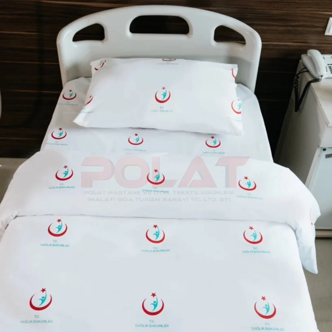 Hospital Bed Linen Set Technical Specification Sample - Polat Hospital ...